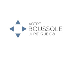 Ministère de la justice du Québec - Votre boussole juridique